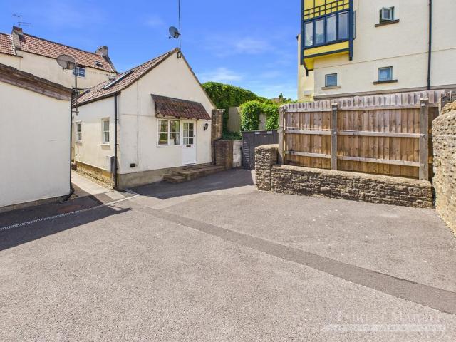 1 bedroom semi detached house for sale