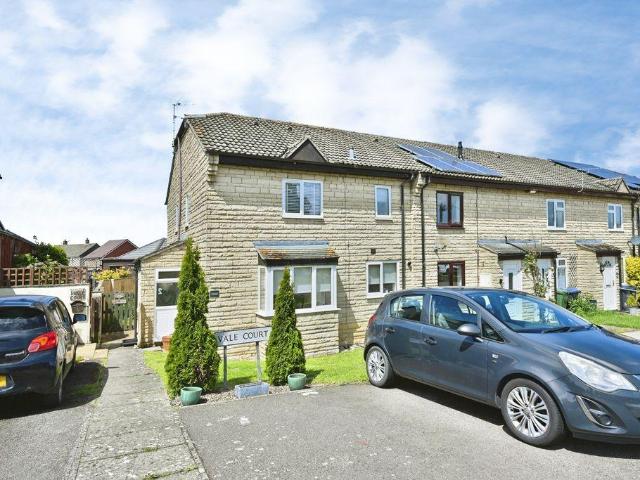 1 bedroom semi detached house for sale