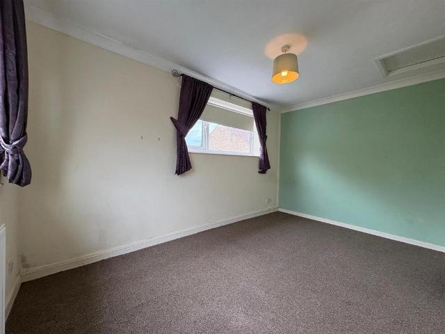 1 bedroom semi detached house for sale