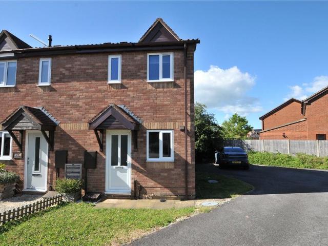 1 bedroom semi detached house for sale