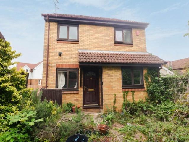1 bedroom semi detached house for sale