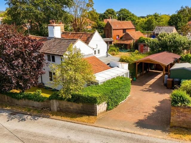 1 bedroom semi detached house for sale