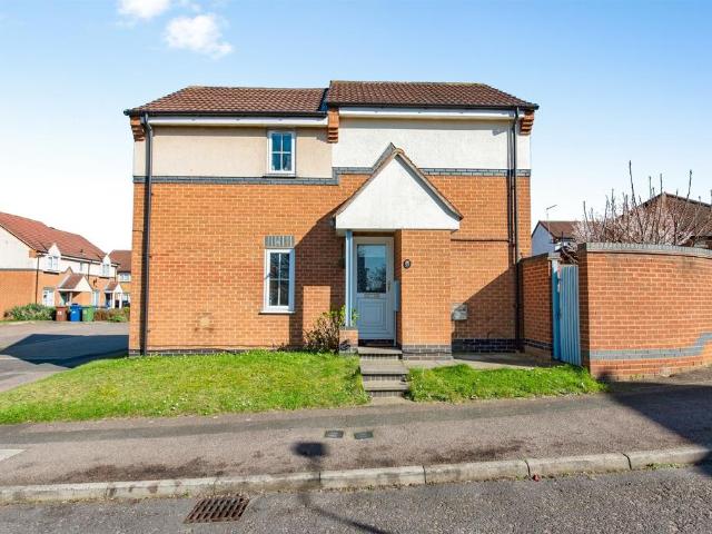 1 bedroom semi detached house for sale
