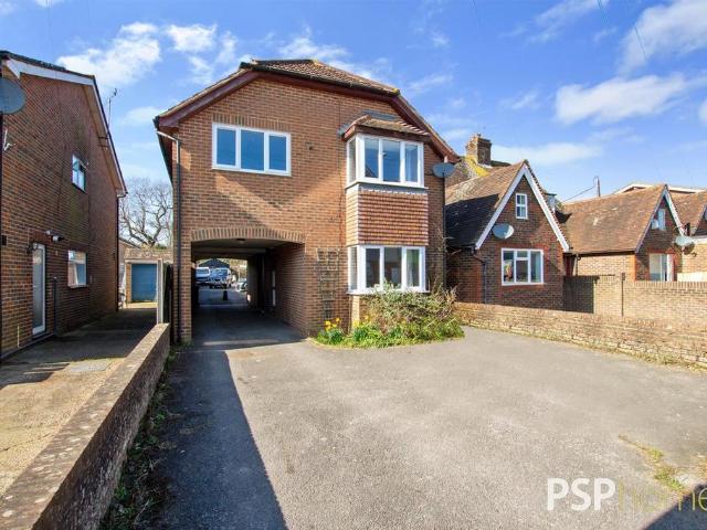 1 bedroom semi detached house for sale