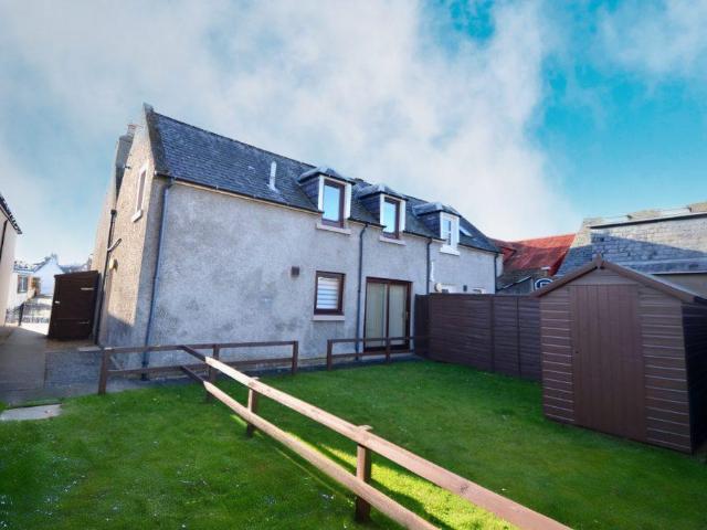 1 bedroom semi detached house for sale