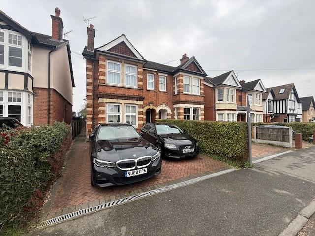 1 bedroom semi detached house for sale