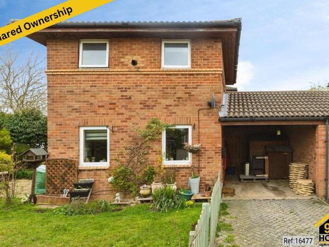 1 bedroom semi detached house for sale