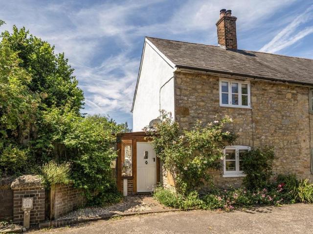 1 bedroom semi detached house for sale
