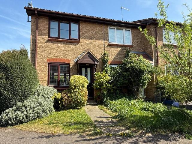 1 bedroom semi detached house for sale