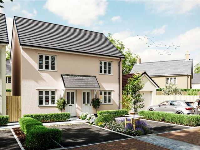 1 bedroom semi detached house for sale