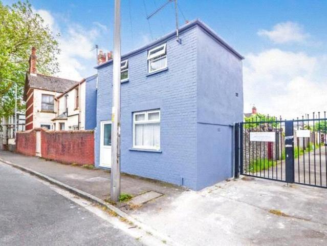 1 bedroom semi detached house for sale
