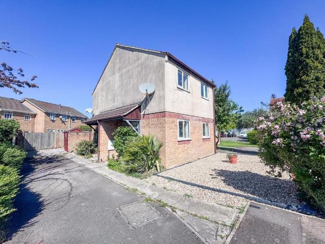 1 bedroom semi detached house for sale