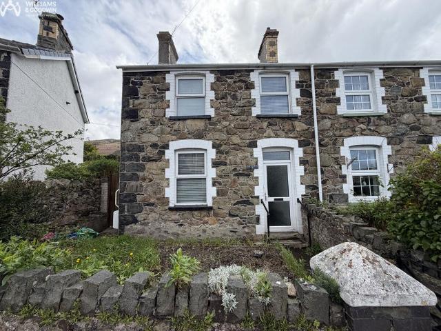 1 bedroom semi detached house for sale
