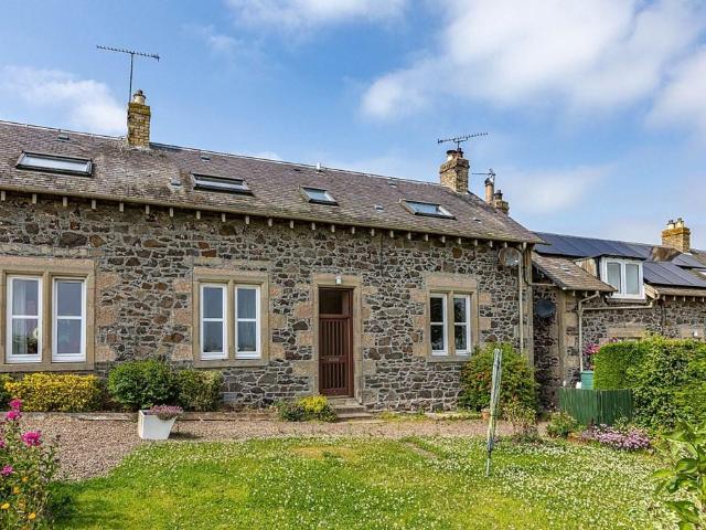 1 bedroom semi detached house for sale