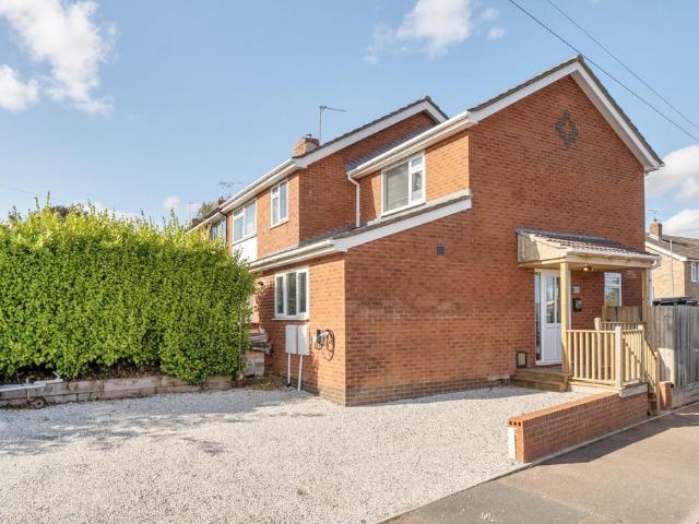 1 bedroom semi detached house for sale