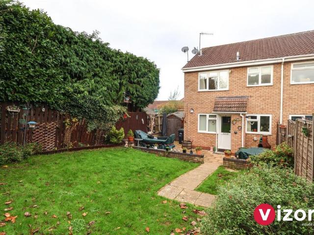 1 bedroom semi detached house for sale