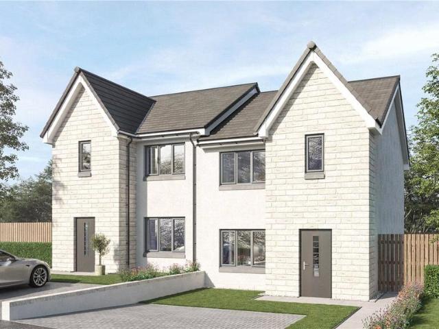 1 bedroom semi detached house for sale