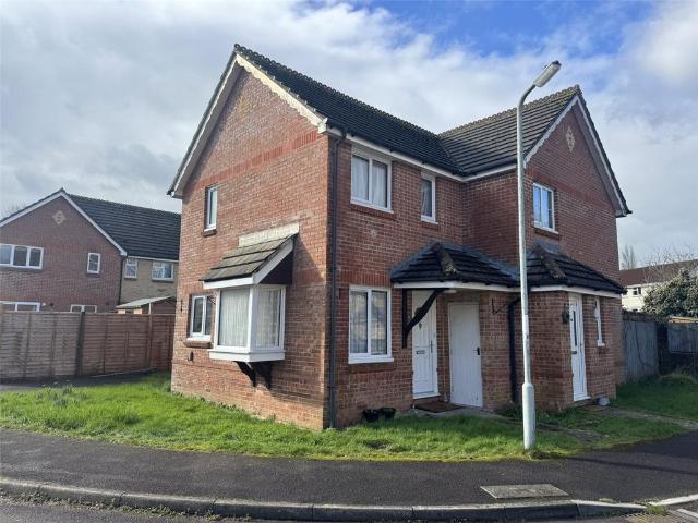 1 bedroom semi detached house for sale