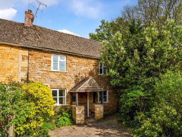 1 bedroom semi detached house for sale