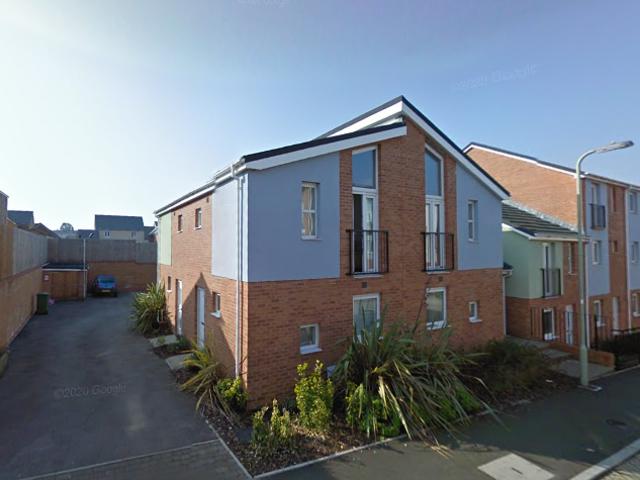 1 bedroom semi detached house for sale