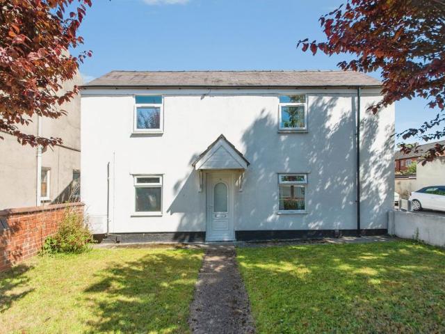1 bedroom semi detached house for sale