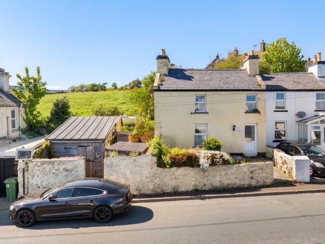 1 bedroom semi detached house for sale