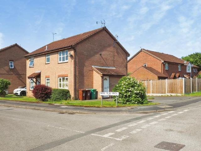 1 bedroom semi detached house for sale