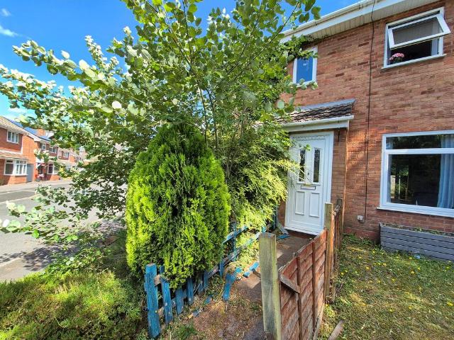 1 bedroom semi detached house for sale