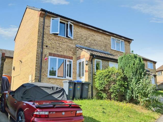 1 bedroom semi detached house for sale