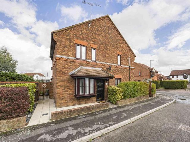 1 bedroom semi detached house for sale