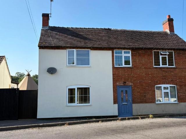 1 bedroom semi detached house for sale