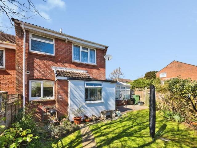 1 bedroom semi detached house for sale