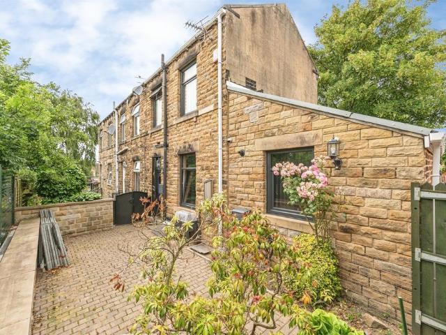 1 bedroom semi detached house for sale