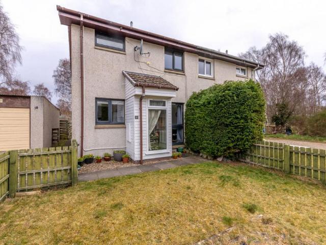 1 bedroom semi detached house for sale