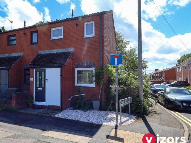 1 bedroom semi detached house for sale