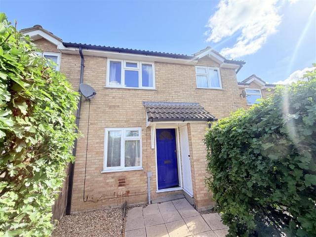 1 bedroom semi detached house for sale