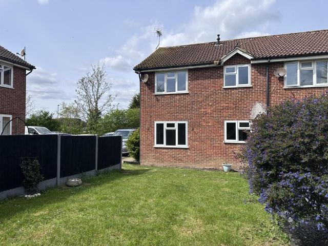 1 bedroom semi detached house for sale