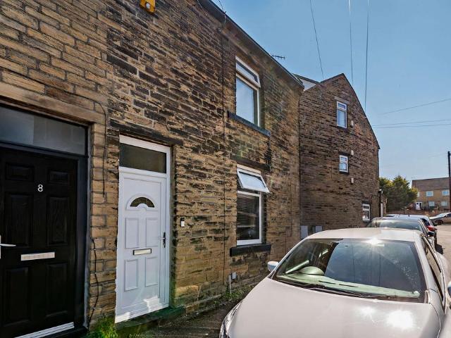 1 bedroom semi detached house for sale