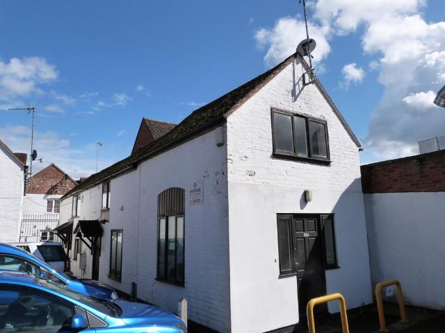 1 bedroom semi detached house for sale