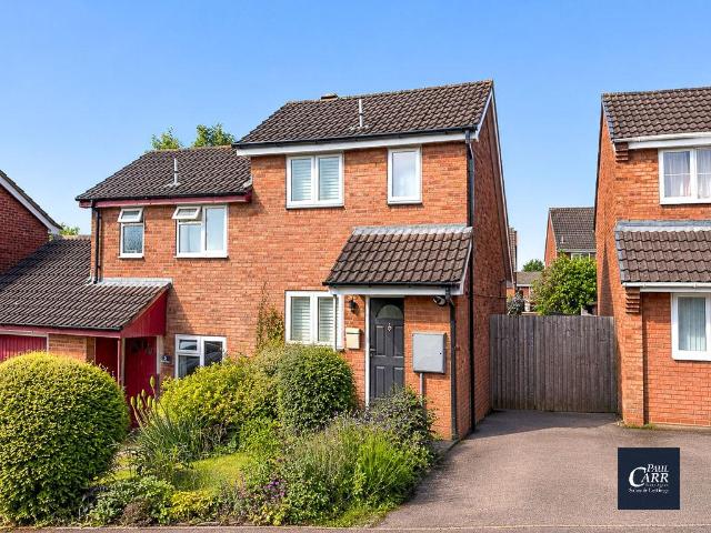 1 bedroom semi detached house for sale