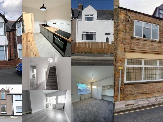1 bedroom semi detached house for sale