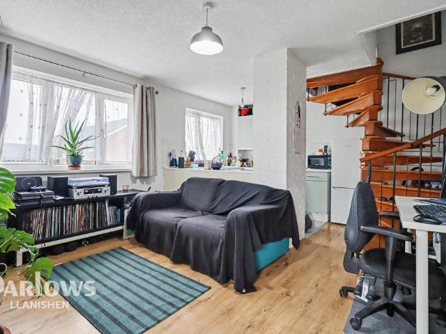 1 bedroom semi detached house for sale