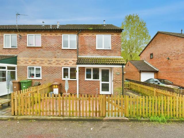 1 bedroom semi detached house for sale