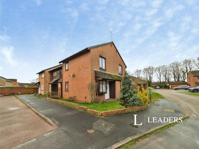 1 bedroom semi detached house for sale