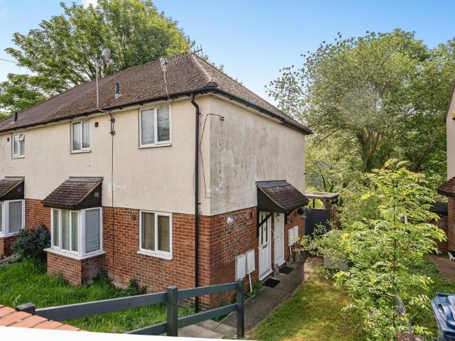 1 bedroom semi detached house for sale