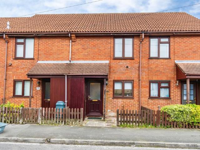 1 bedroom semi detached house for sale