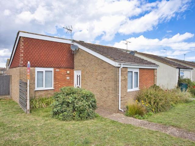 1 bedroom semi detached house for sale