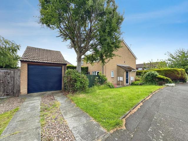 1 bedroom semi detached house for sale
