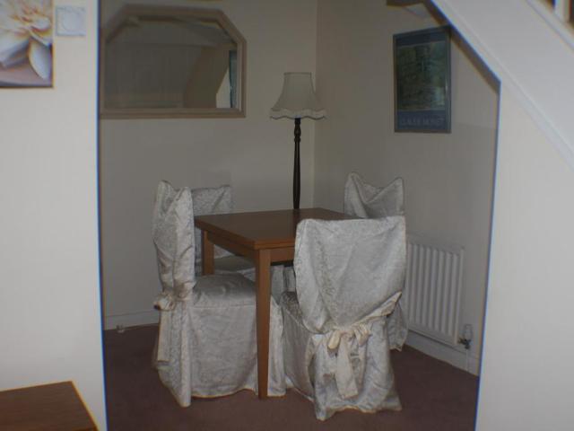1 bedroom semi detached house for sale