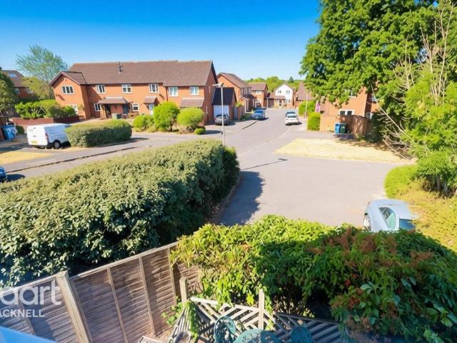 1 bedroom semi detached house for sale